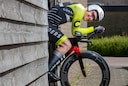 Robert Braam en Mireille Baart beste sportlui van Wageningen; maar ...