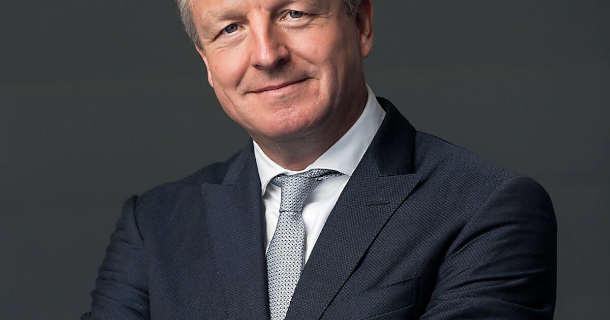 Ook Nederlandse Shell-bestuurder genoemd in corruptiezaak | Economie ...