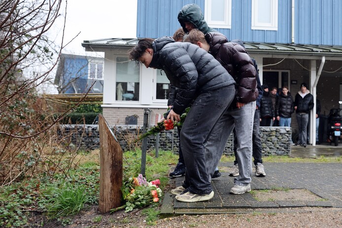 Familieleden van slachtoffer (13) vol vragen na dodelijke steekpartij ...