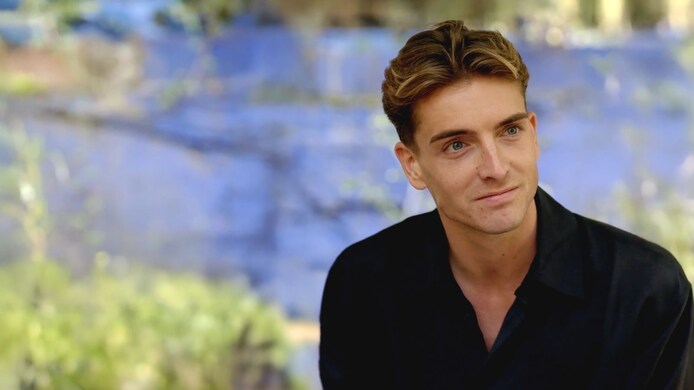 Robbert Rodenburg met Open Casa naar Prime Video | Show | AD.nl