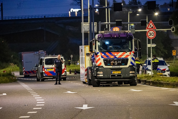 Meisje (17) uit Abcoude door misdrijf om het leven gekomen in Amsterdam-Duivendrecht | Amsterdam ...