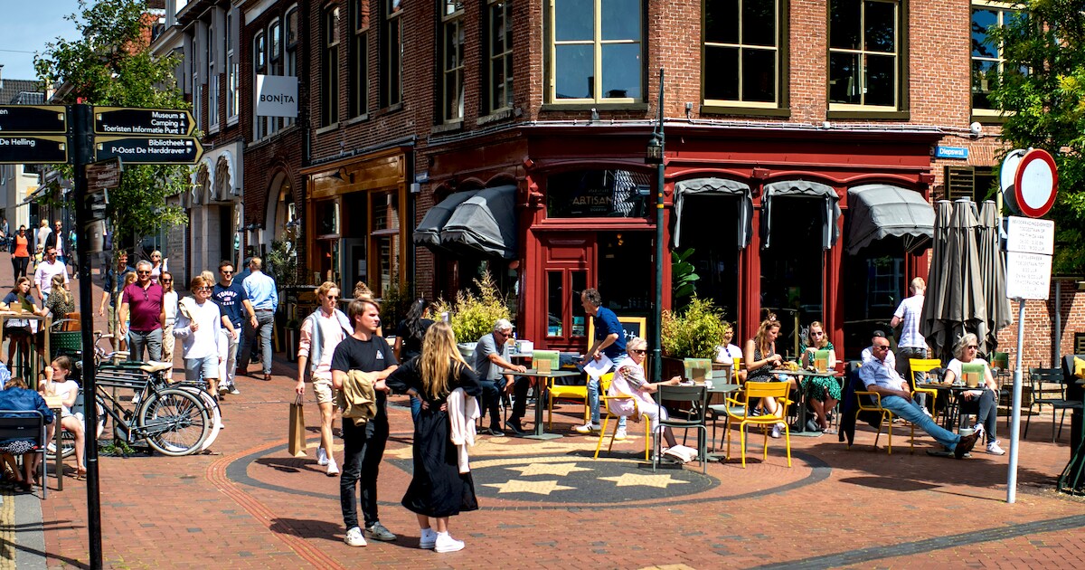 Nieuwe coronaregels dreun voor Friese horeca: ‘Slachtoffer van het ...