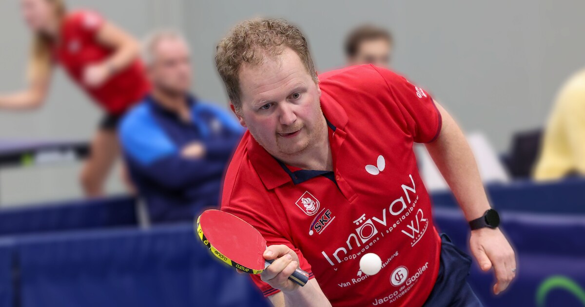 SKF keert na een jaar terug op het hoogste niveau: ‘De hele terugweg in ...