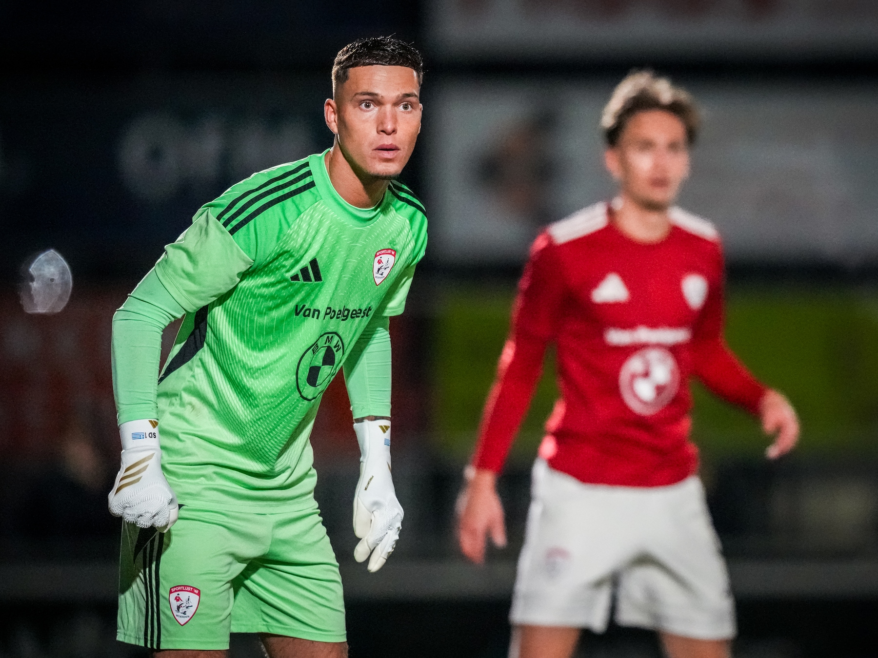 Programma en stand eredivisie | Feyenoord met één doelpunt verschil ...