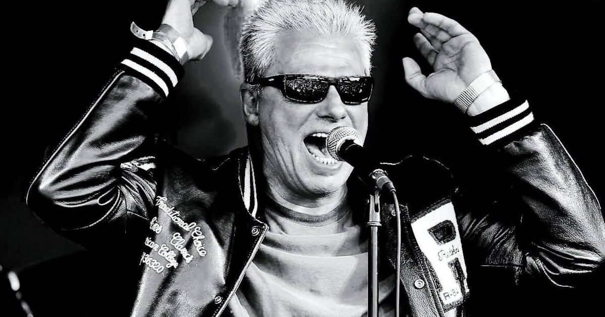 Bassist Rinus Gerritsen van Golden Earring helpt oude rockhelden van ...