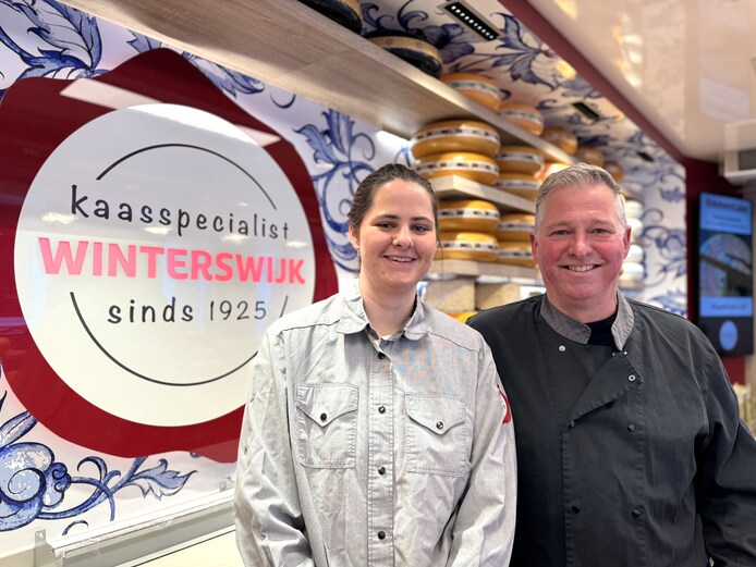 Kaasspecialist Winterswijk bestaat 100 jaar: ‘Begon met opa in 1925 ...