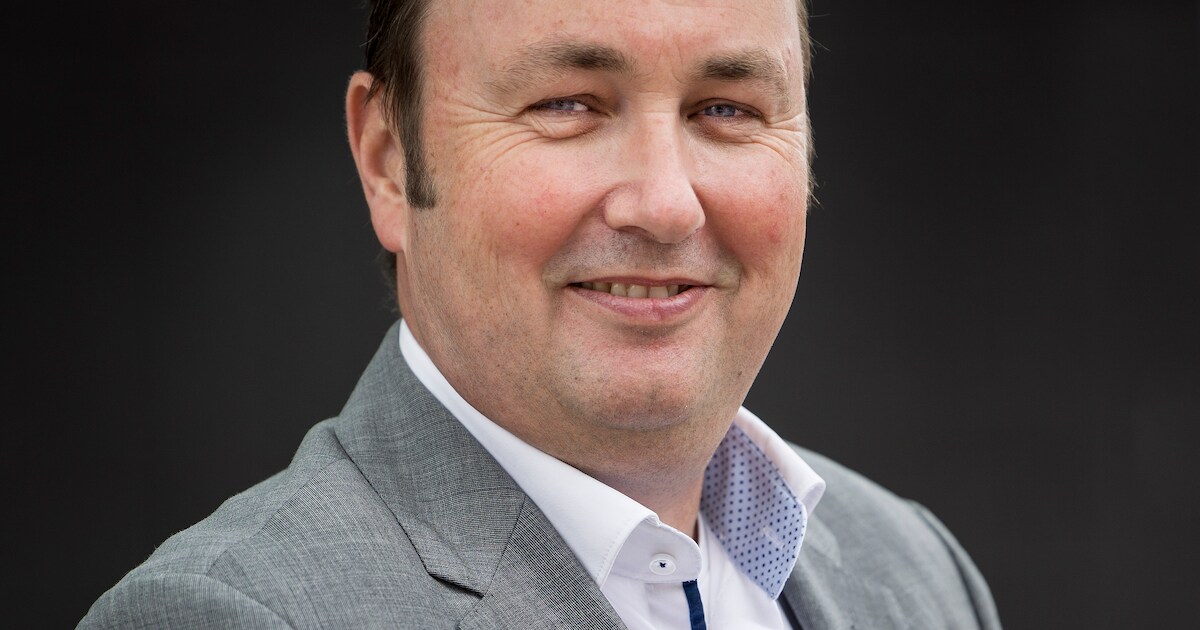 RET-topman Maurice Unck vertrekt na zes jaar bij geplaagd ...