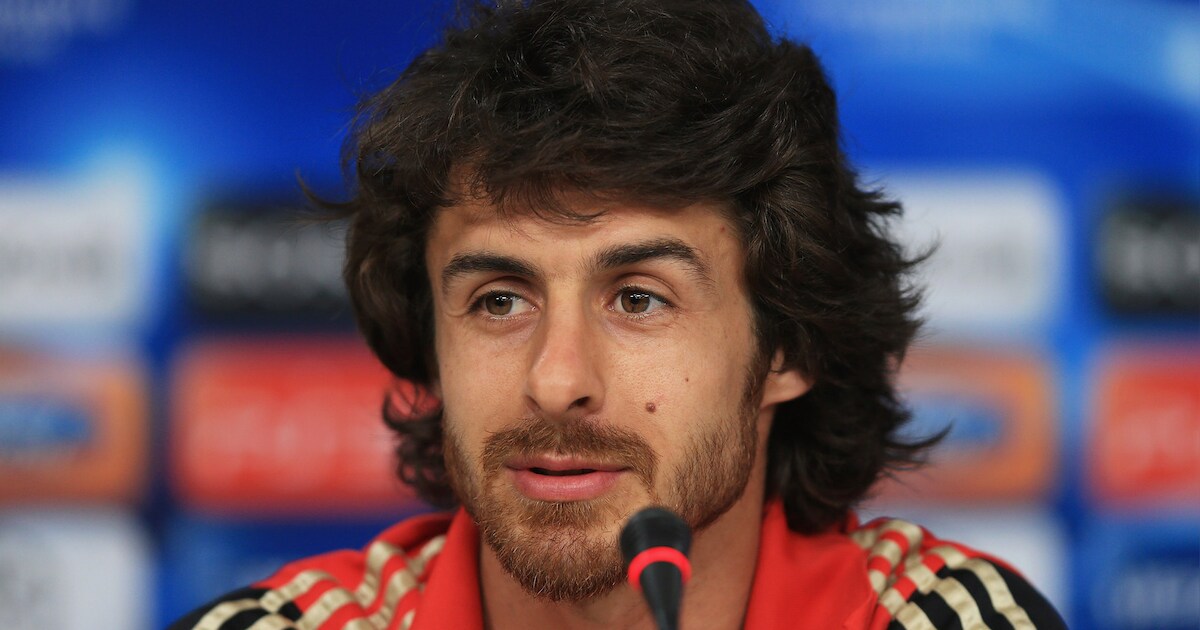 Messi zwaait de 'Clown' uit: Bedankt voor jouw magie | Buitenlands ...