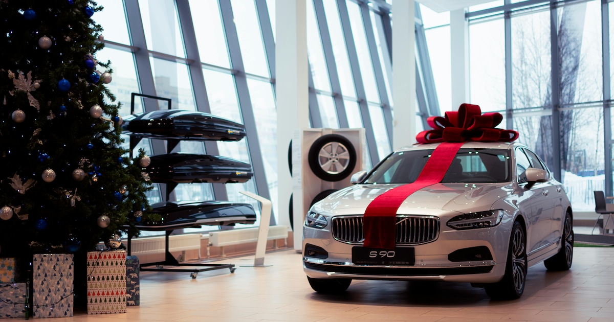 Countdowndeals en voorraadknallers: zijn auto’s op de valreep van 2024 ...