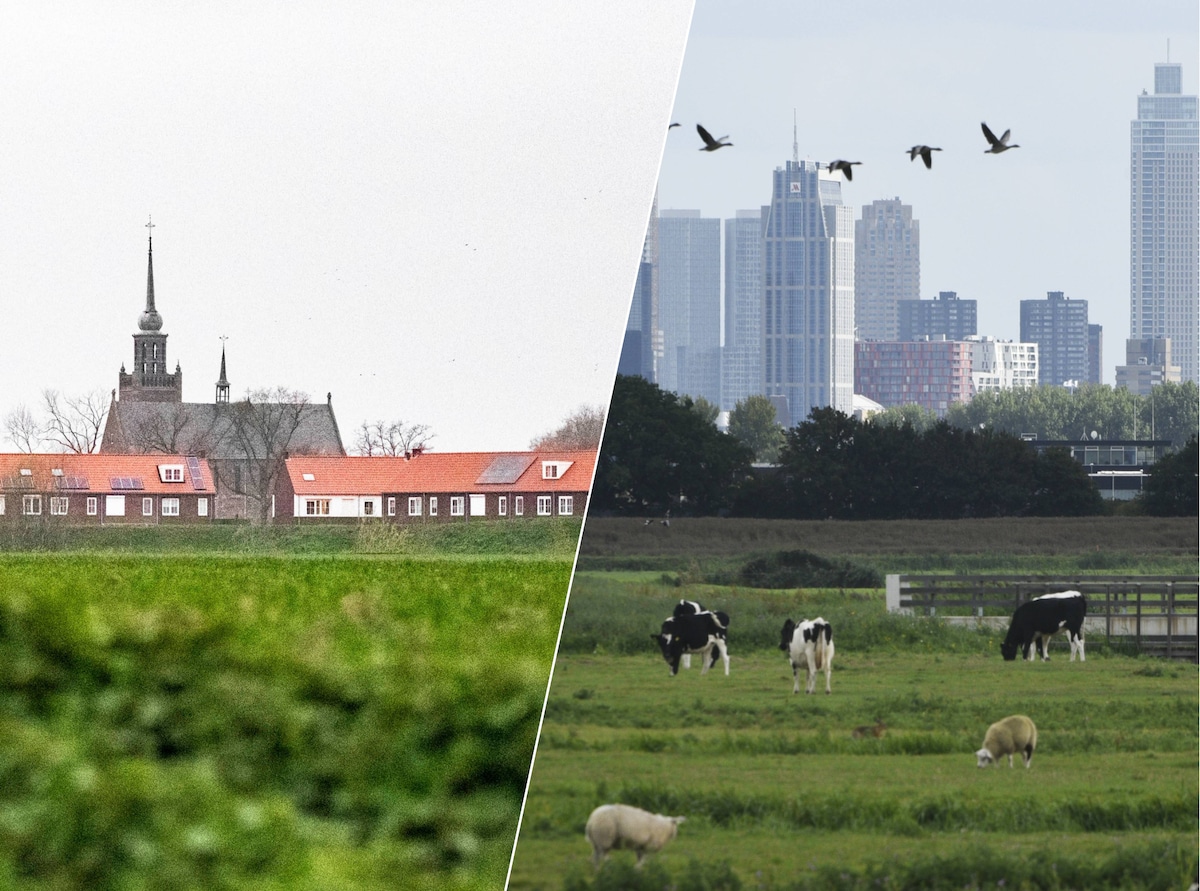 Kwaliteit van leven in Breda: op dit aspect ligt de score nergens in ...