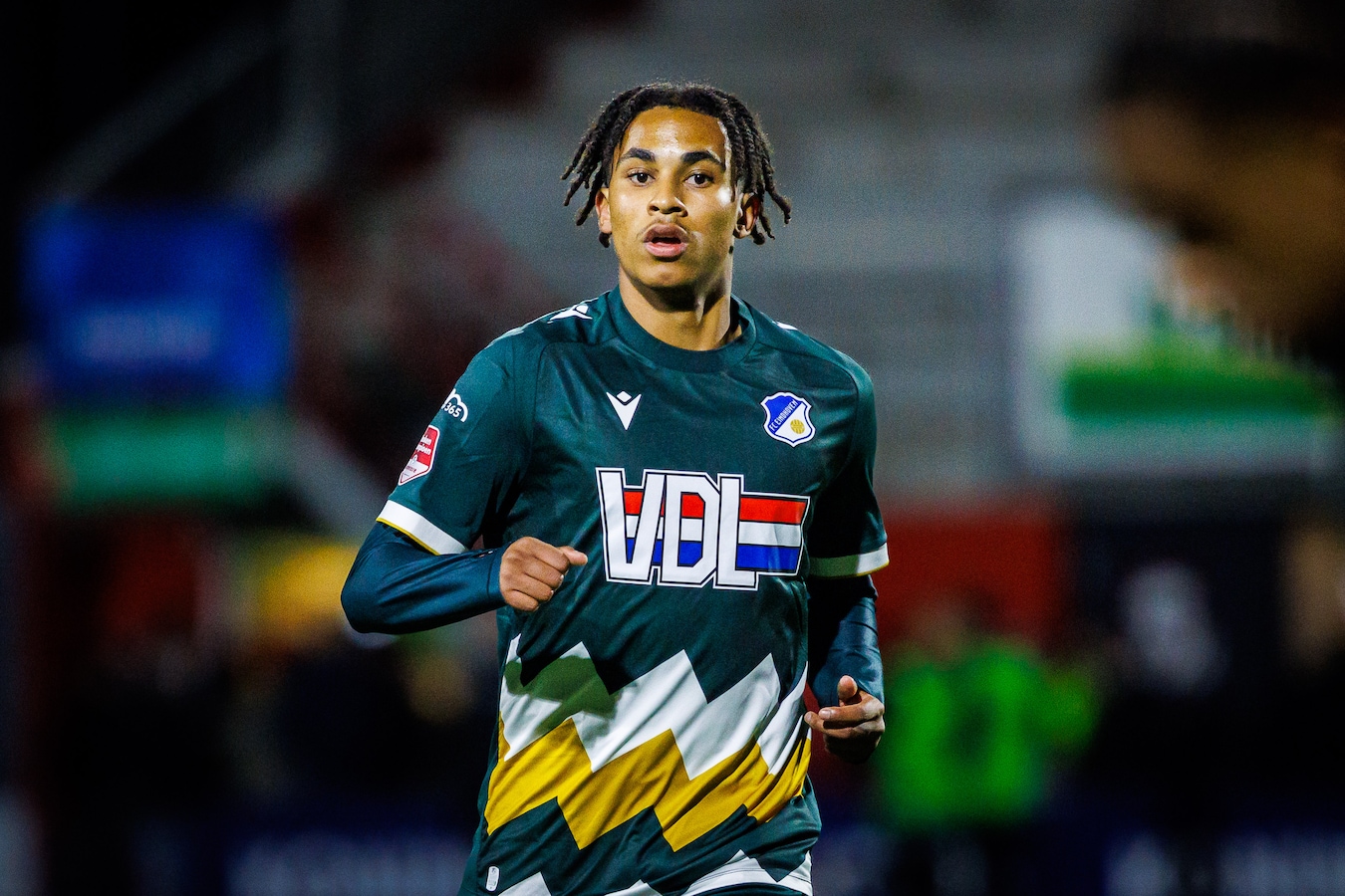 Excelsior slaat twee keer toe op transfermarkt: rechtsback en ...
