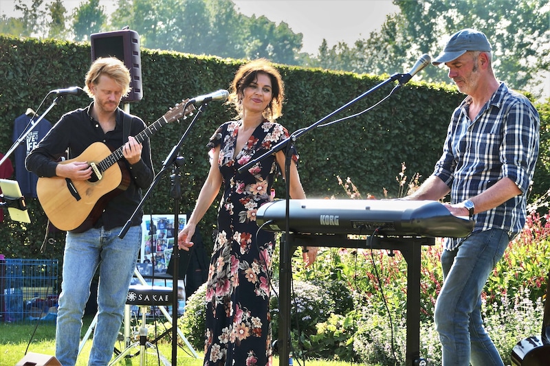 ‘Greatest Hits Tour’ van Tip Jar in Eindhoven | Regio | AD.nl