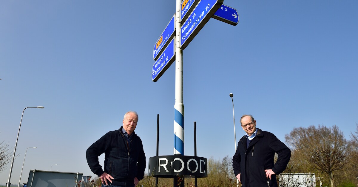 ‘Rozen zijn rood’, als díe zin werd uitgesproken in WOII op Radio ...