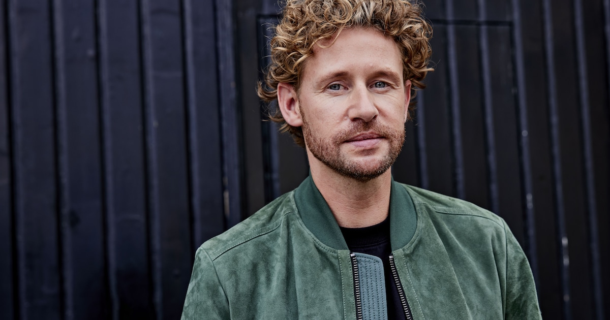 Ewout Genemans ‘vastgehouden’ in Nigeria tijdens opnames in gevangenis: ‘Zonder aflevering naar ...