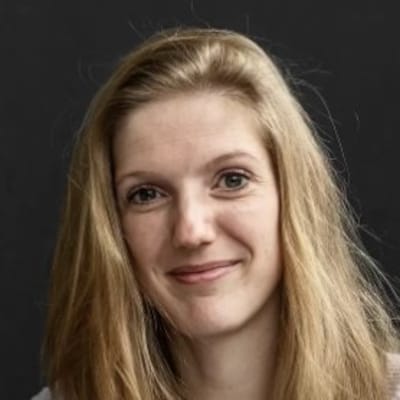 Anouk van Veldhuizen | AD.nl