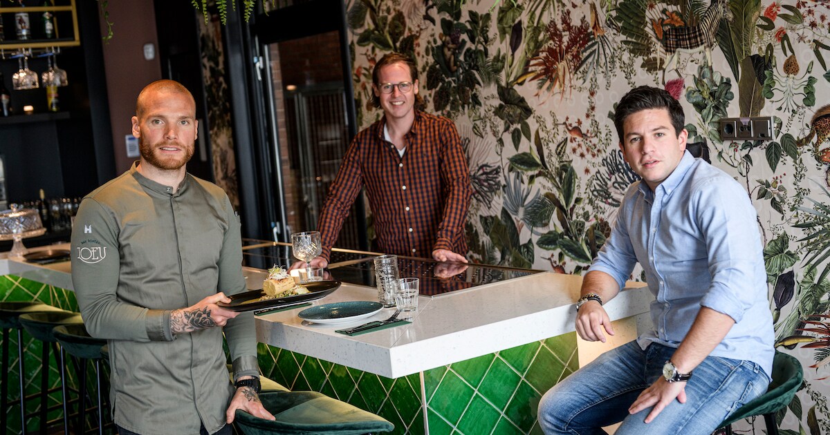 Hengelose bar bistro Loev presenteert doe-het-zelf-menu: ‘Dit kun je ...