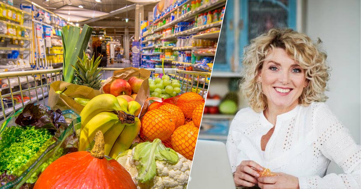 Gezonde maaltijd maken? Diëtist geeft tips voor boodschappenlijst met ...