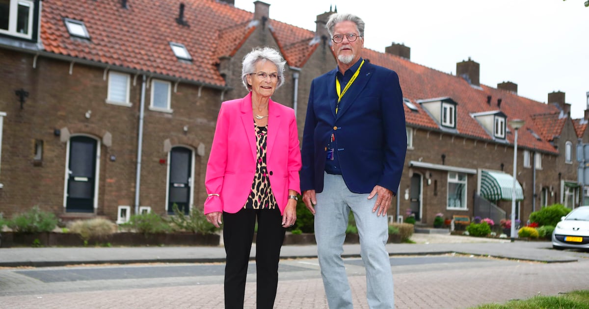 Eenzaamheid doorbroken, Sietske (80) hervindt sociaal leven dankzij ...