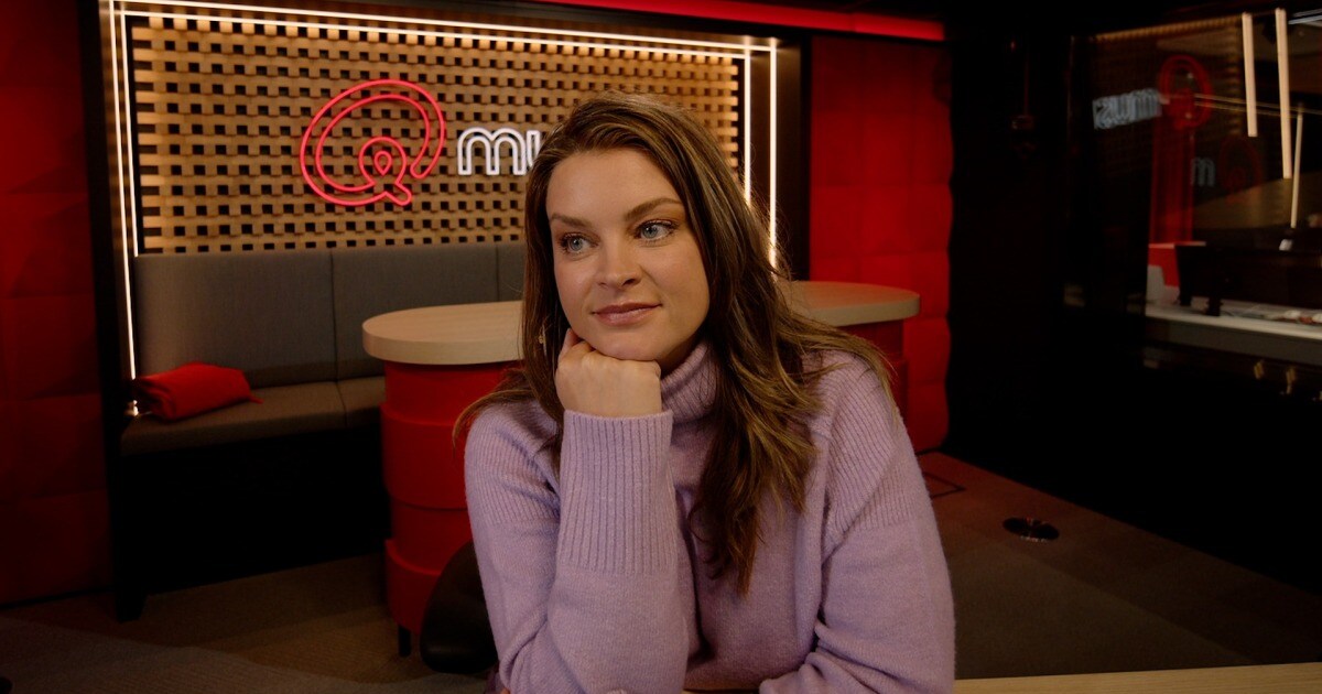 Astrid Holleeder gaat luisteraars levensadvies geven op de radio bij ...