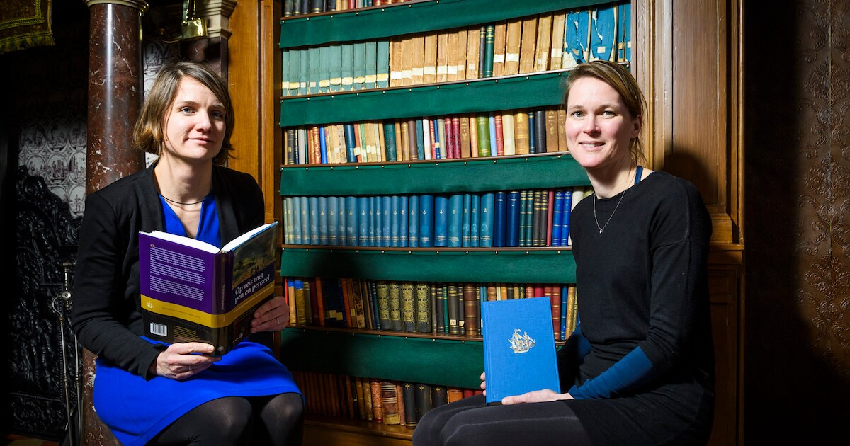 Dordtse kunstschilder ging 'zomaar' even naar Indië | Dordrecht | AD.nl