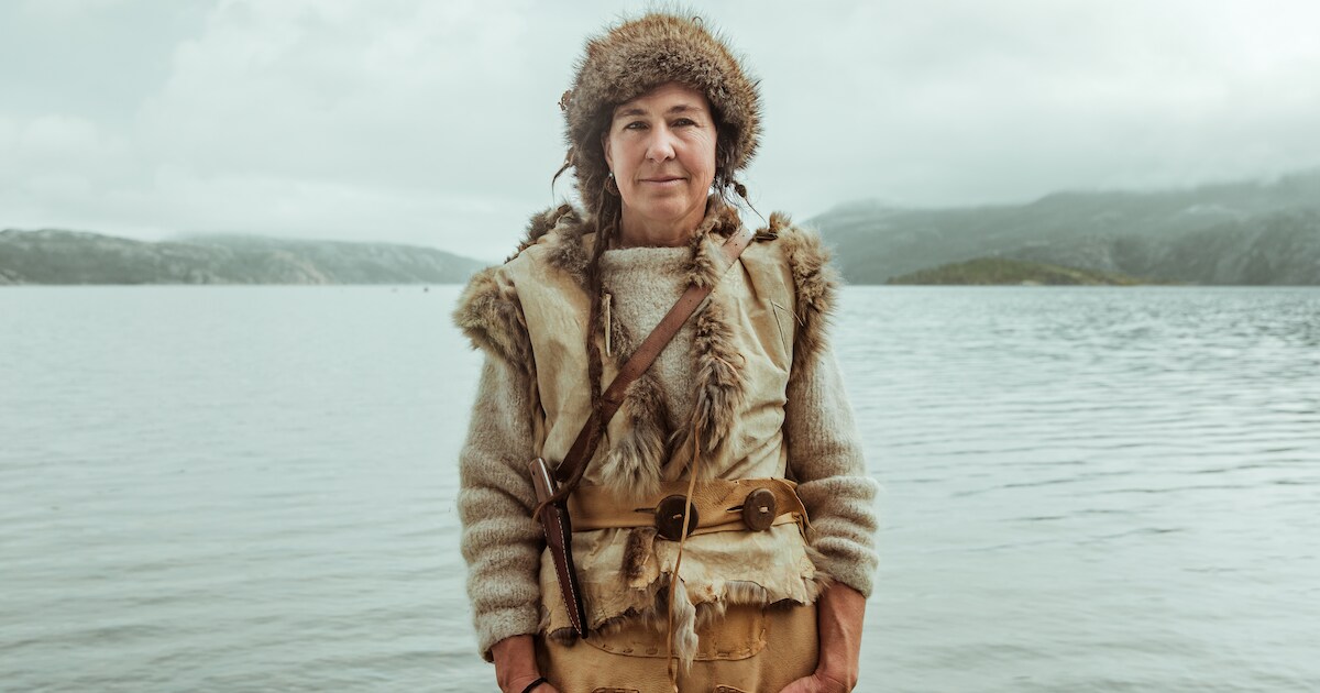 Daan (50) doet mee aan realityshow die zo zwaar is dat er niet eens ...