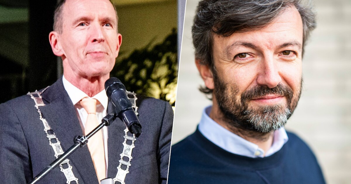 Kan de nieuwe waarnemend burgemeester iets veranderen aan de politieke ...