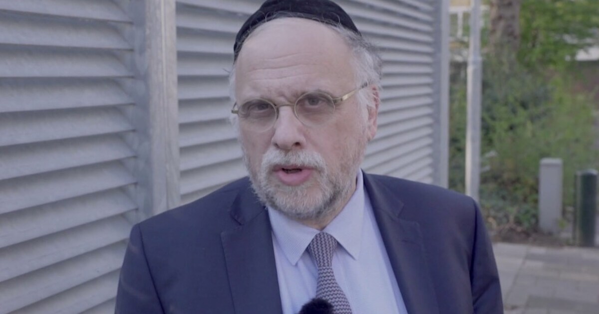 College vindt uitspraken bestuurder Cheider-school ‘onacceptabel ...