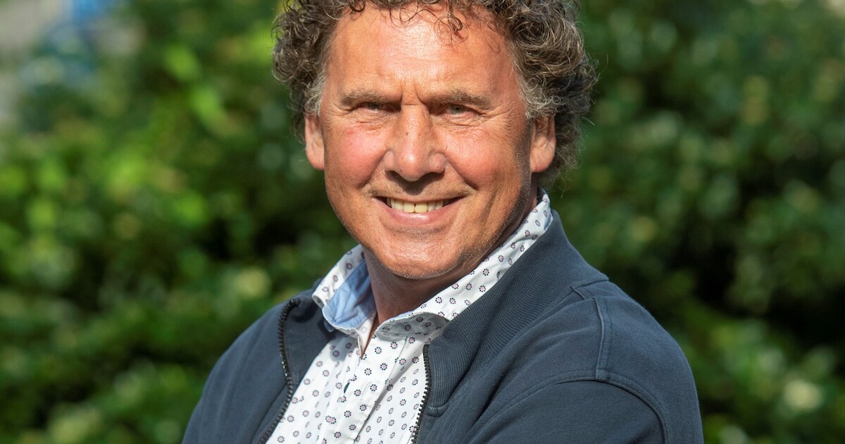 ‘Een klein mannetje maar als Cees sprak, luisterde je’ | Regio | AD.nl