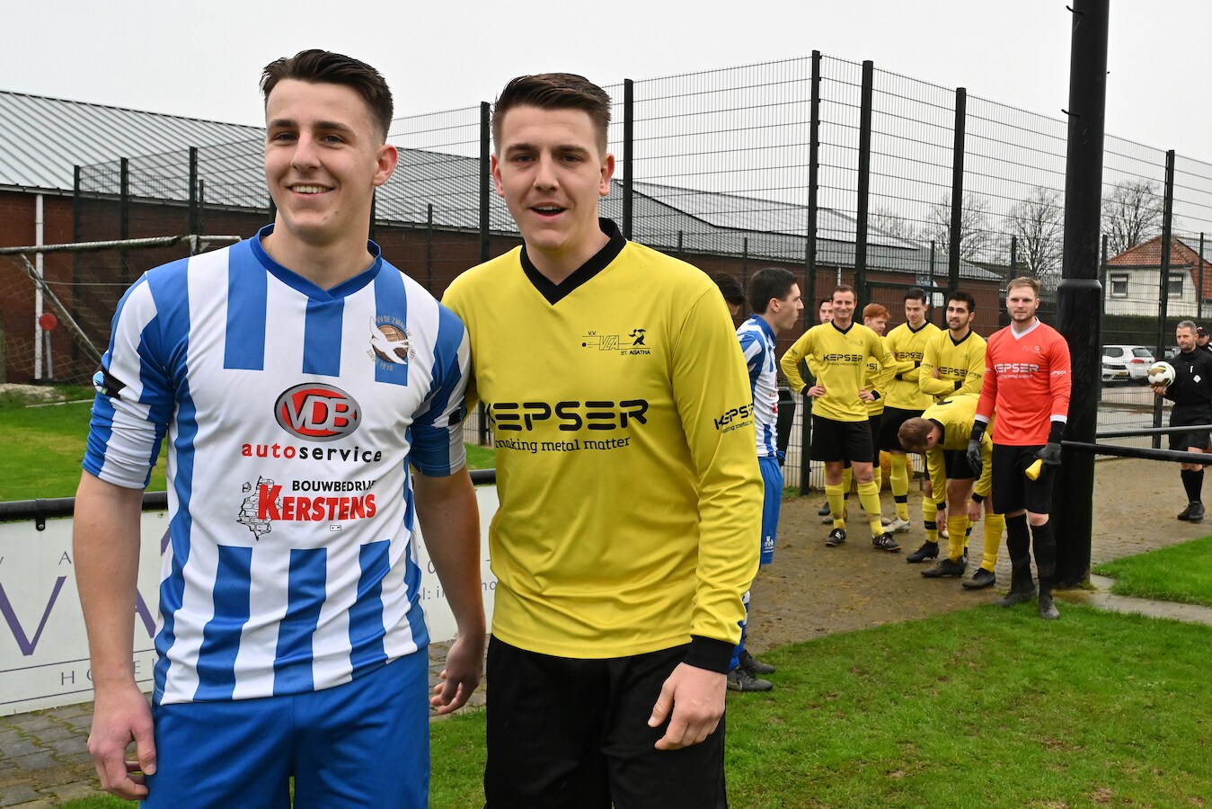 De tips over de topscorer, derby’s, titelkandidaten en de voetballers ...