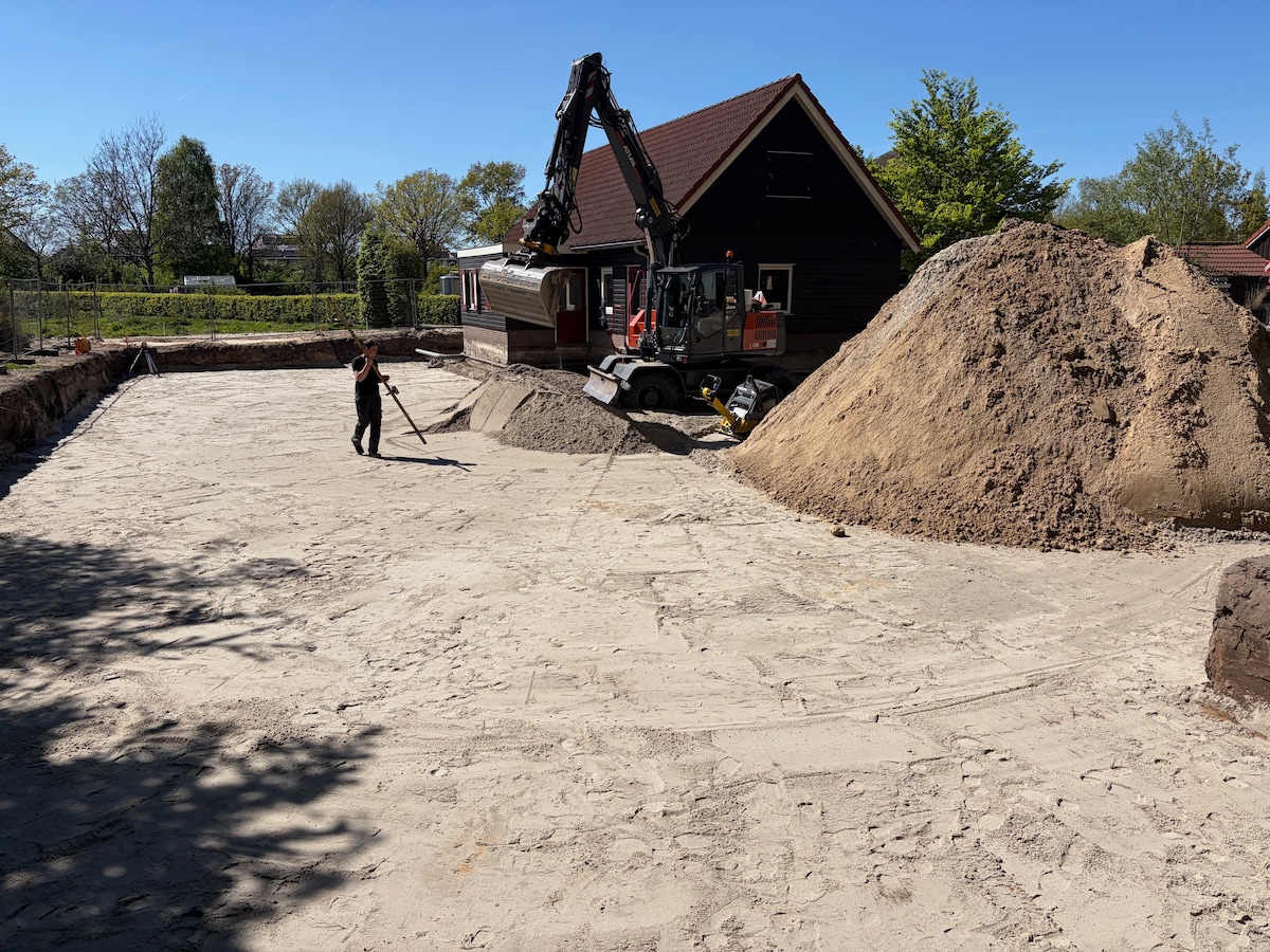 Vechtdalbrouwerij houdt laatste open dag op huidige locatie in Dalfsen ...