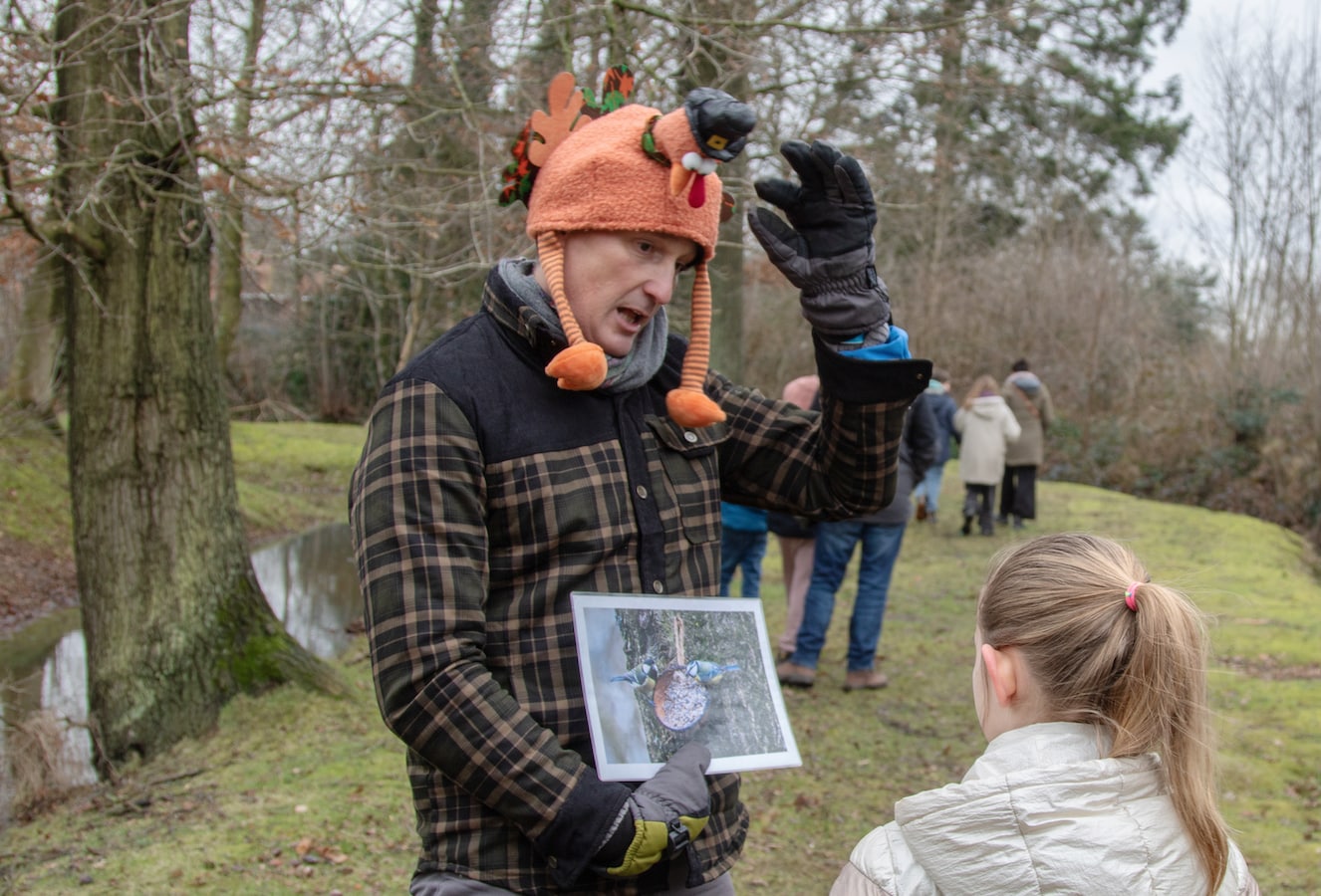 Wat te doen in de Kempen dit weekend? Van een vogelfeest over een ...