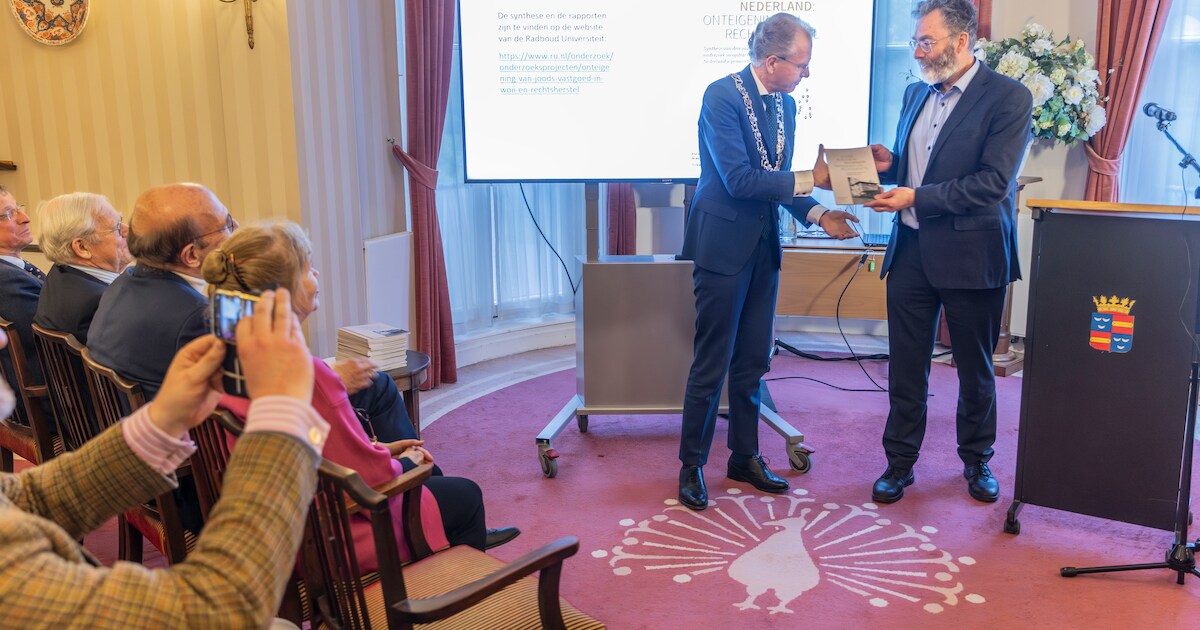 Wassenaar biedt excuses aan voor ‘harteloze en kille handelen’ naar ...