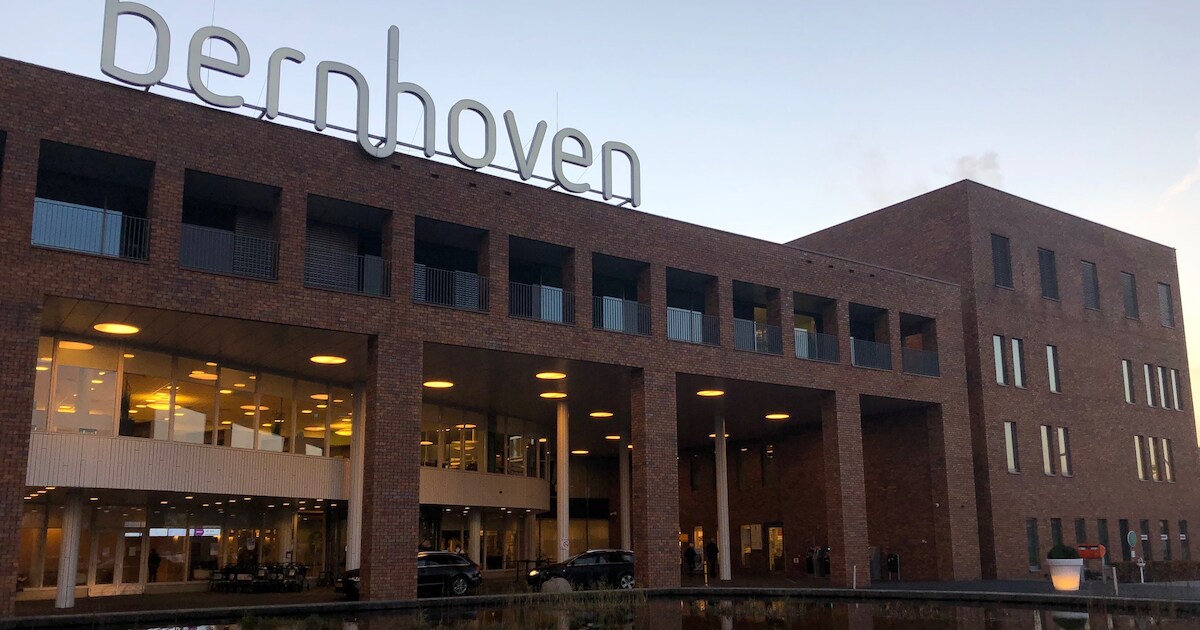 Meerdere ziekenhuizen komen in geldnood door hogere kosten voor energie ...