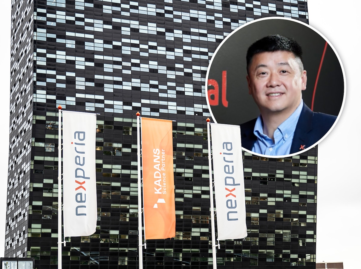 Trekken Chinezen opnieuw aan kortste eind bij ruzie Nexperia? ‘Rechter ...