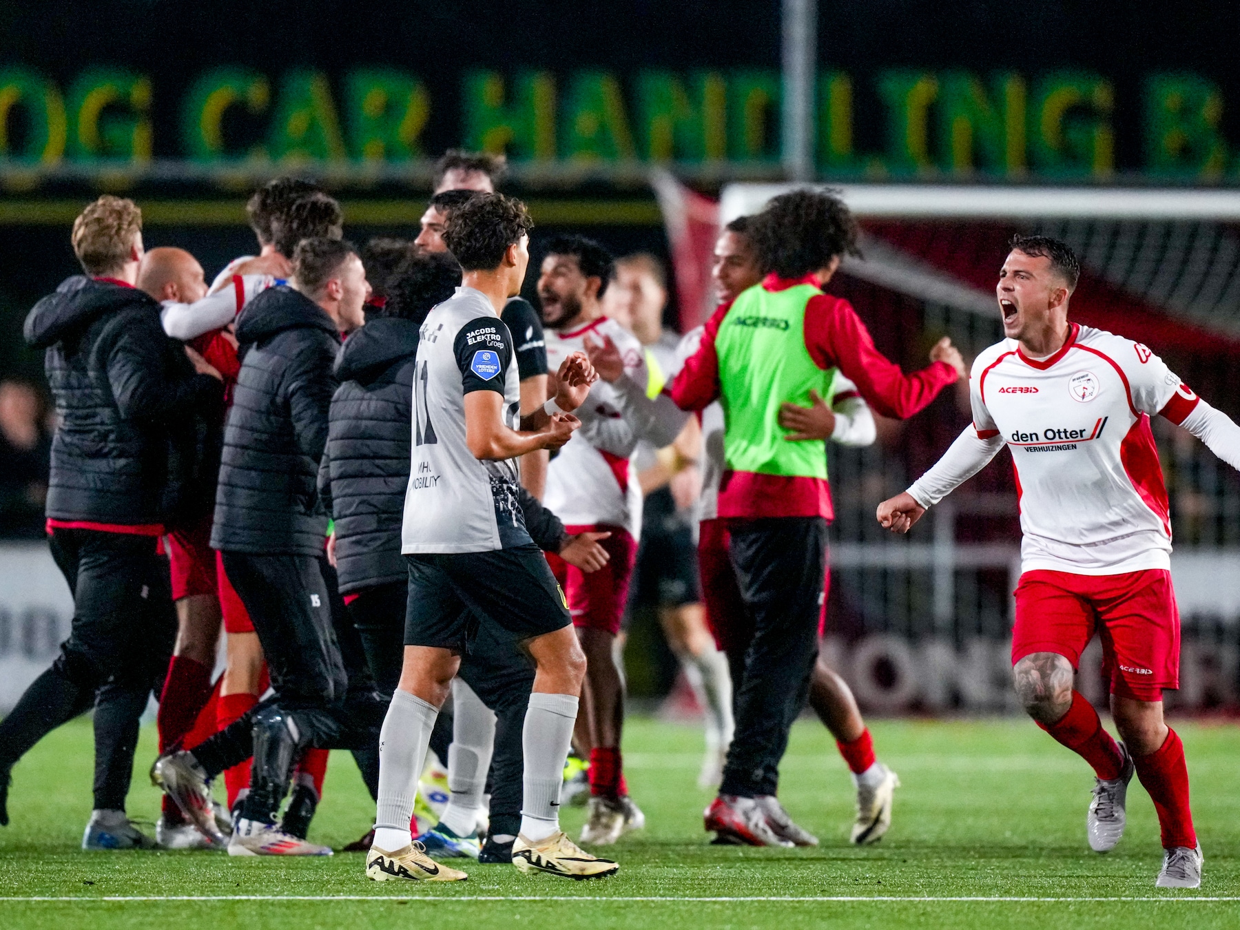 Bibliotheek De Plataan in Maassluis verruimt openingstijden | Maassluis ...