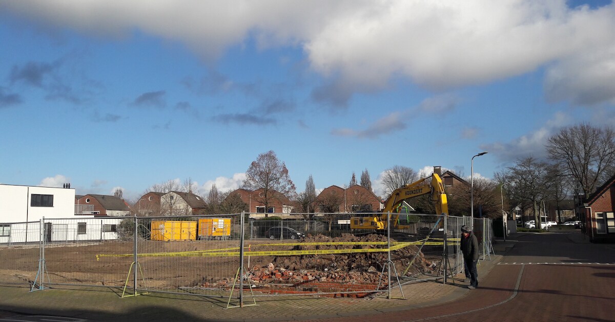 ‘Bouw voor jeugd in Putte, niet alleen voor arbeidsmigranten, anders ...