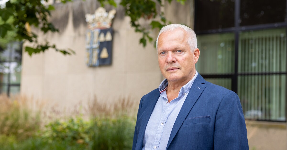 Tubbergse wethouder legt functie tijdelijk neer: ‘Dit vraagt te veel ...