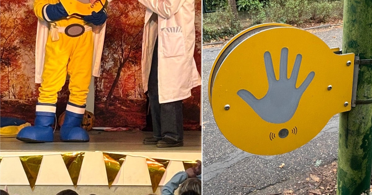 Dankzij High Five gaan veel meer kinderen in Soest lopend of per fiets ...