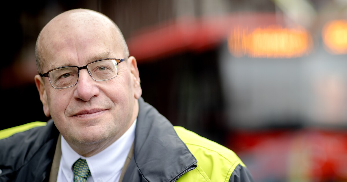 Fred Teeven door BBB voorgesteld als verkenner Zuid-Holland | Regio | AD.nl