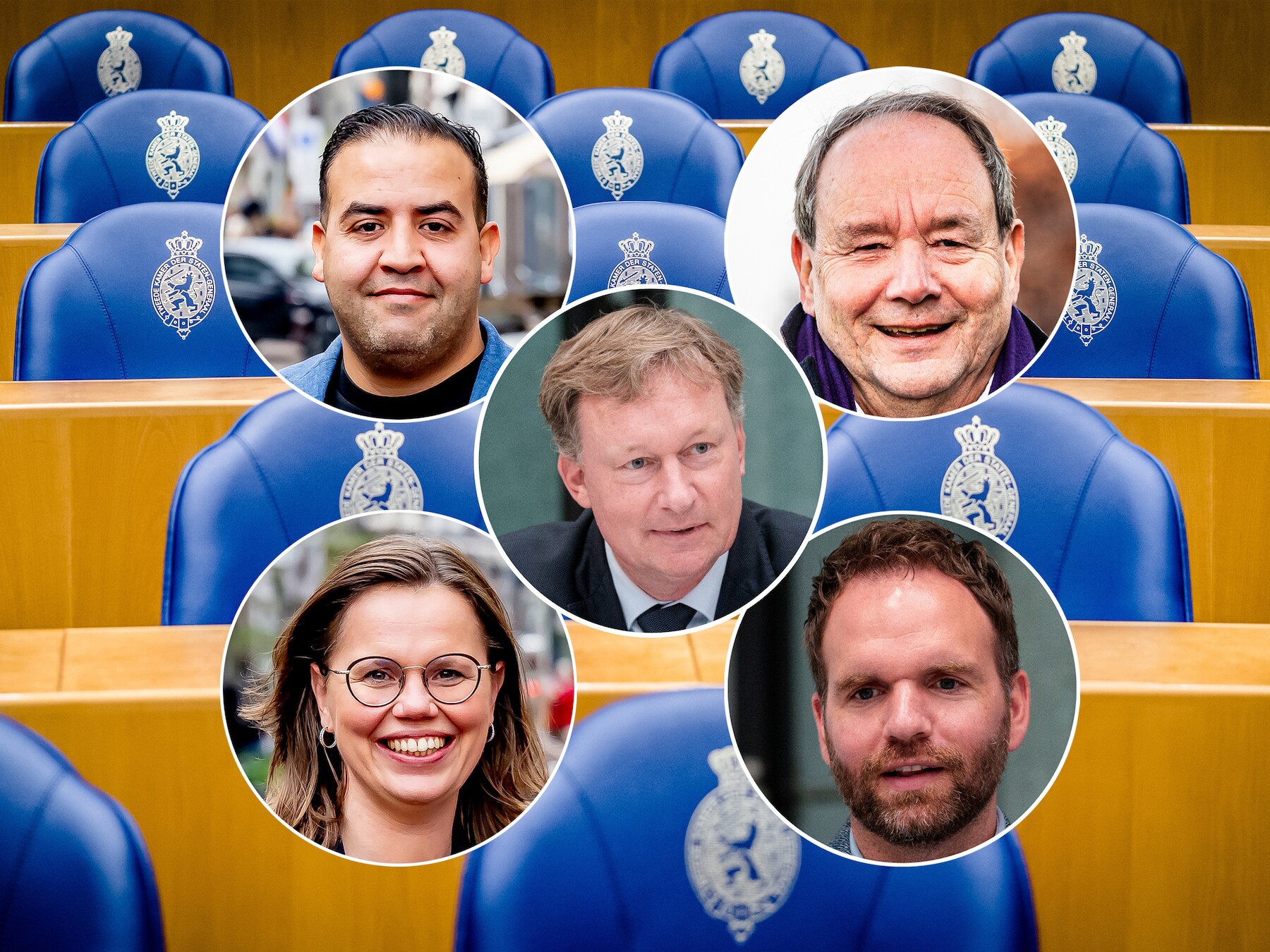 Coming Out Day: dit is waarom er een regenboogvlag voor het Huis van de ...