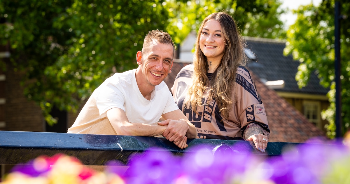 Elk bot in zijn gezicht was gebroken na aanval met tegel, nu doet ...