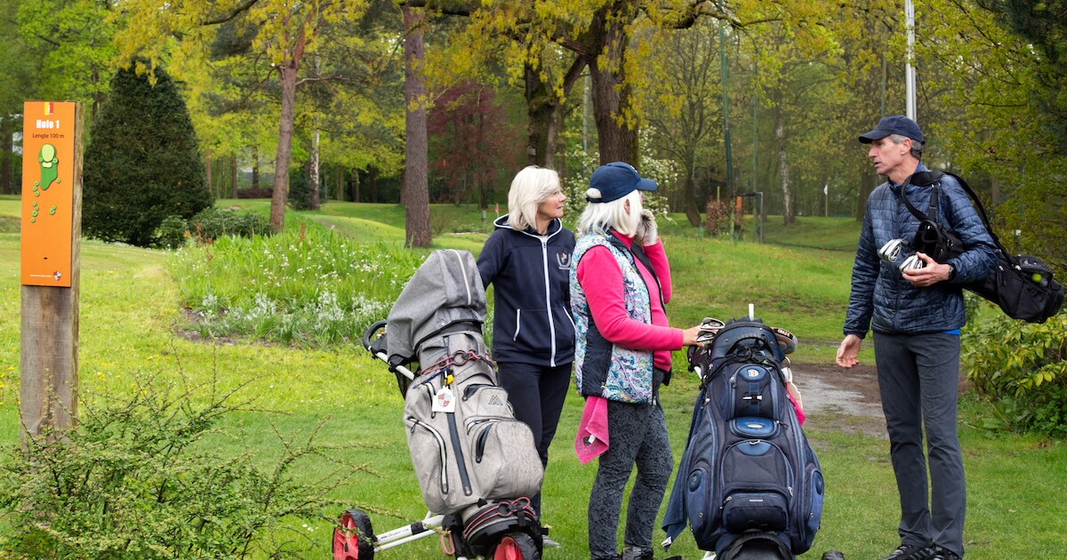 Doornse Golf Club bezwijkt onder druk van woningnood: 88 flexwoningen ...
