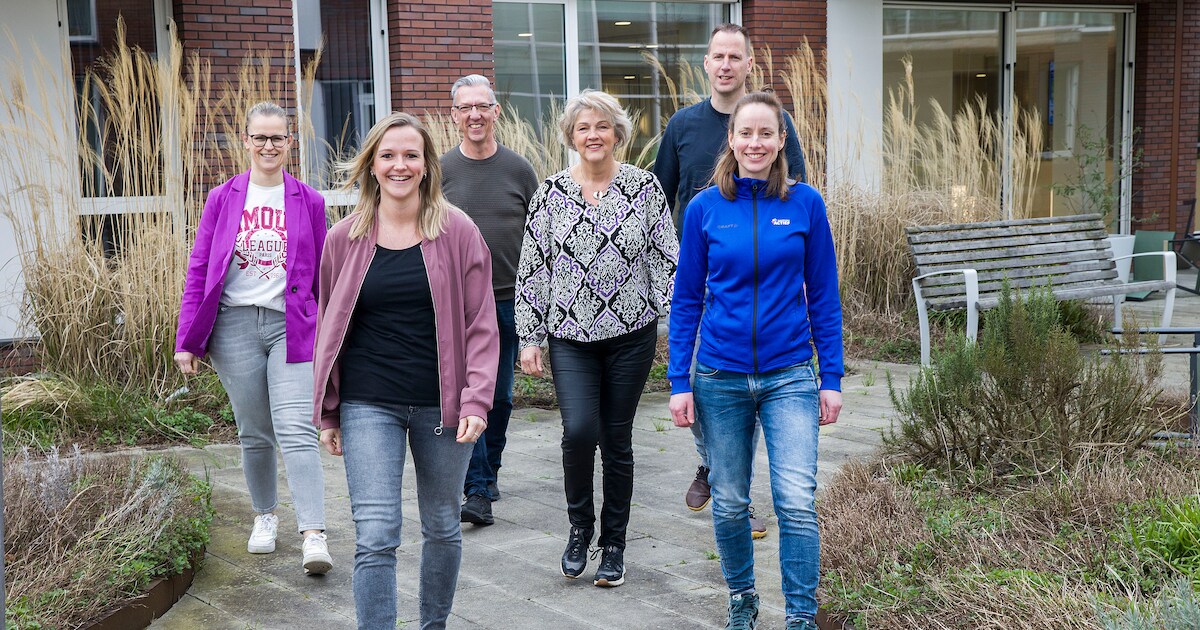 In Hoeksche Waard klinkt medische noodkreet: ‘Ga (meer) bewegen ...