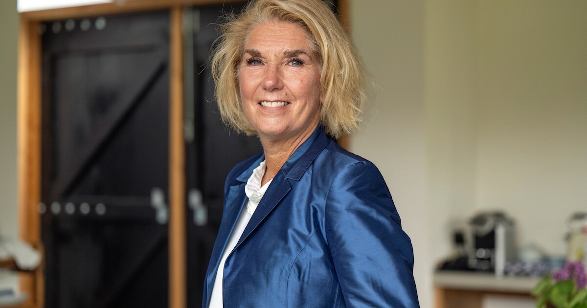 Mariska Tichem nieuwe directeur van Zorggroep Apeldoorn | Apeldoorn | AD.nl