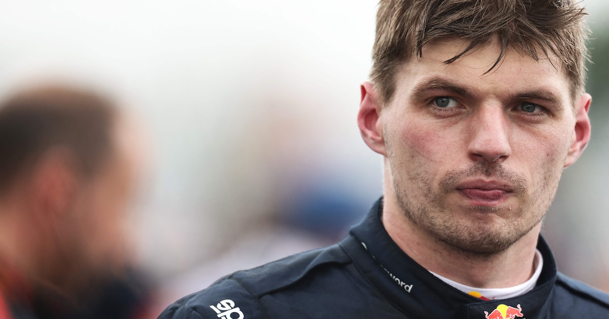 Max Verstappen krijgt tijdstraf in Miami, maar behoudt P5 door ...