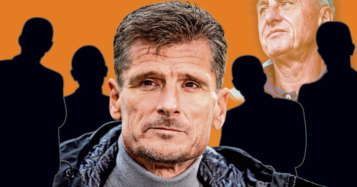 Wat je met ‘Team Jonk’ in huis haalt: successen die gepaard gaan met ...