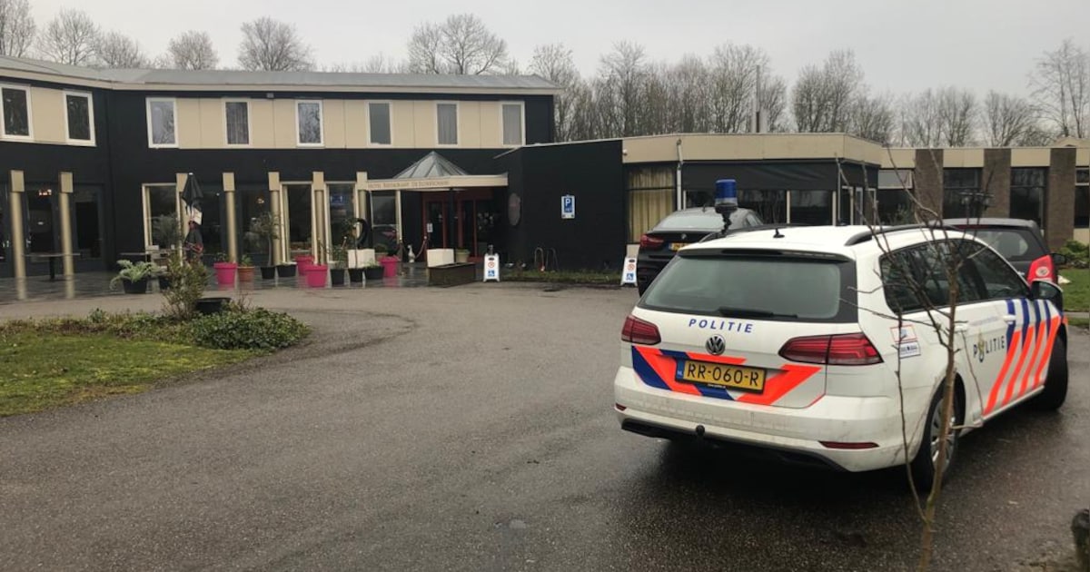 Bekende broers Azimi opgepakt voor mogelijke hypotheekfraude, politie ...