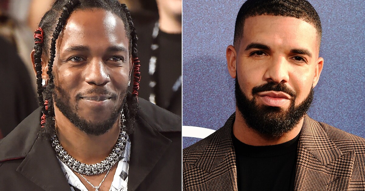 Rapper Drake daagt eigen platenlabel voor rechter omdat het ...