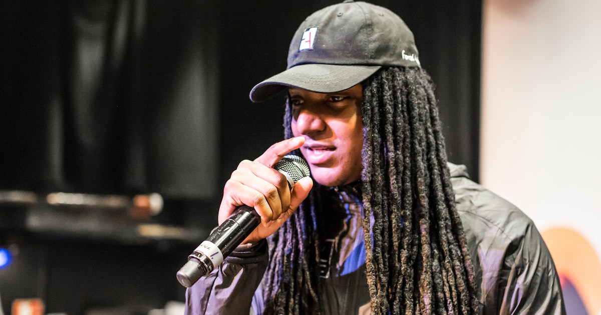 Jonna Fraser vader geworden van zoon | Show | AD.nl