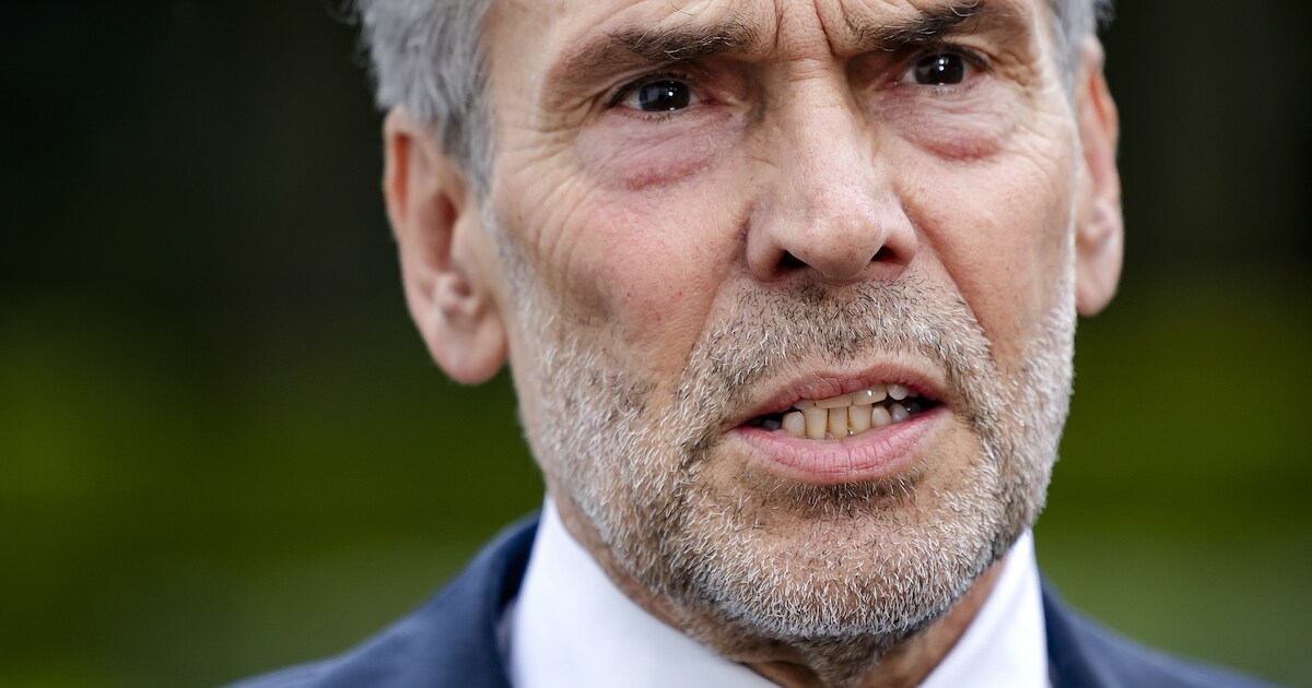 Hoe Dick Schoof zijn tanden gaat laten zien als premier | Politiek | AD.nl